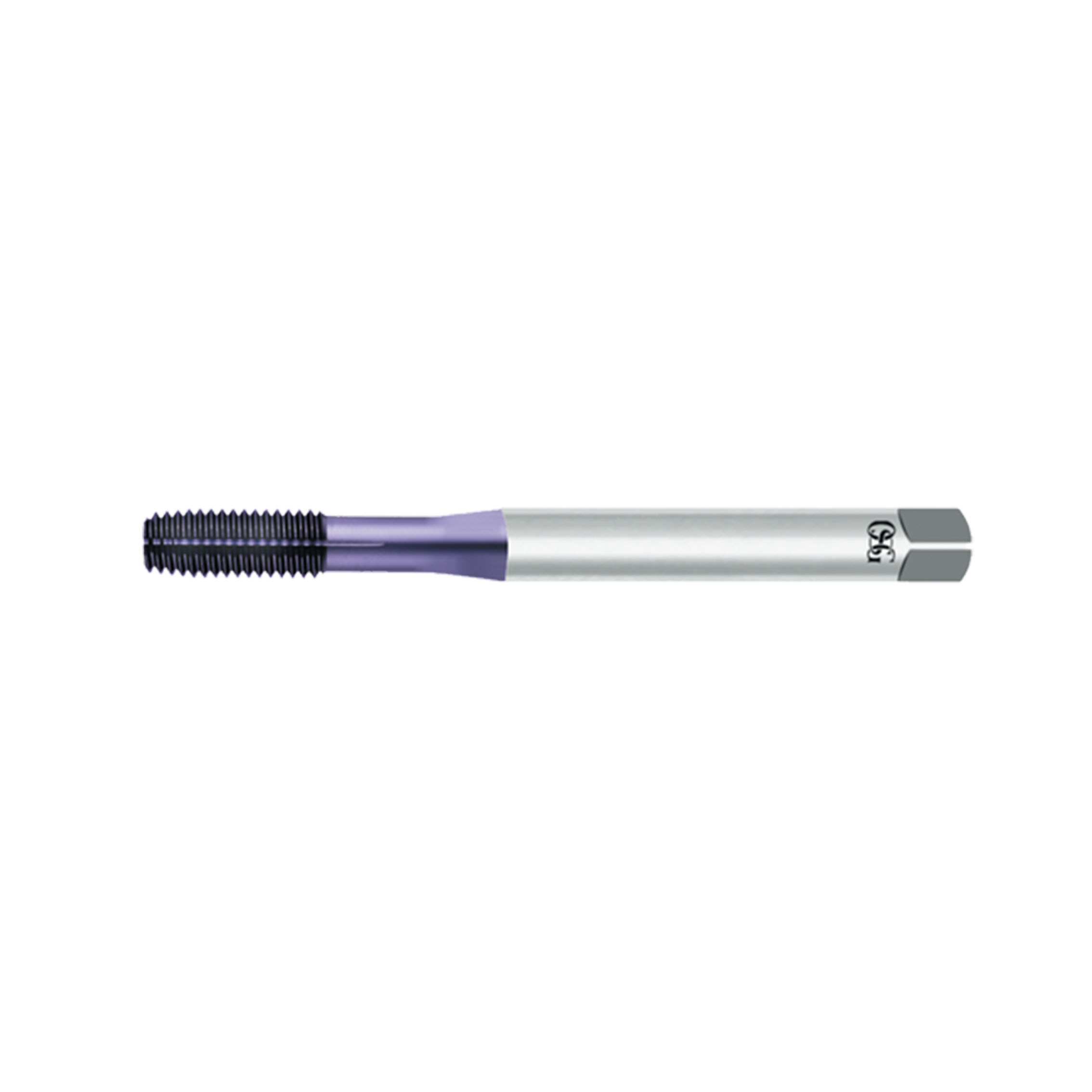 THREAD FORMER M10 - DIN 371 | Minitec